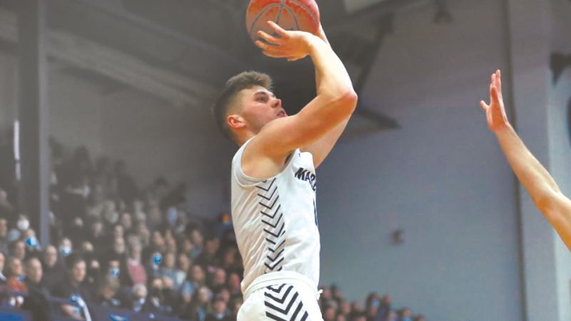 Pios on top | News, Sports, Jobs - Marietta Times